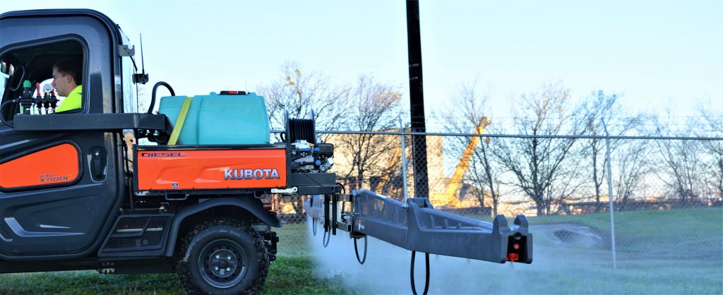 The Poly Boom Is Back! Online Store | Rapid Spray