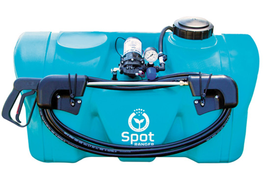 12V Tank Parts & Accessories for Sale | Rapid Spray