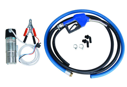 Products & Parts | Svelto Blue 35l/min 12v Def Pump Kit