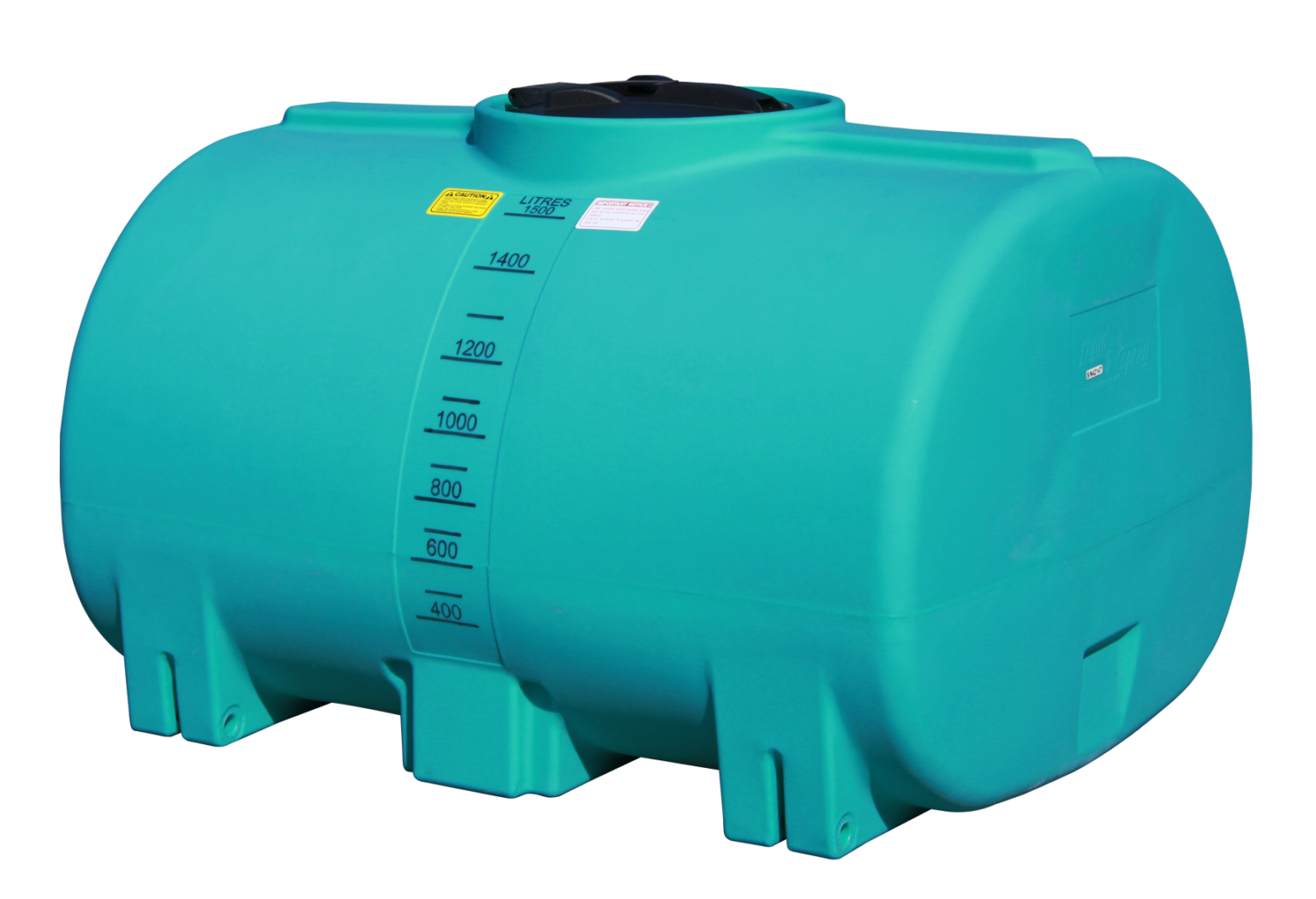 Water Cartage Tanks - Rapid Spray - Aqua V