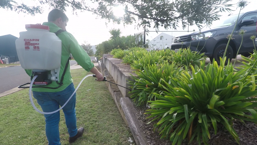 ALL NEW 15L Chapin 24V Rechargeable Battery Backpack Sprayer | Unboxing ...