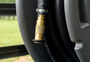 325L Fire Marshal with 36m Hose Reel - Fire Fighting Equipment - Rapid ...