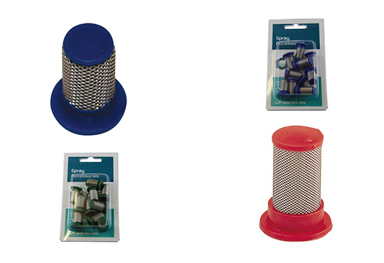 Boom & Nozzle Spare Parts for Sale | Rapid Spray