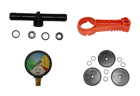 Engine & PTO Drive Pumps Spare Parts for Sale | Rapid Spray