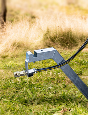 Accessories - Rapid Spray