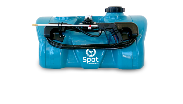 Spot Ranger Sprayers & Trailers for Sale | Rapid Spray