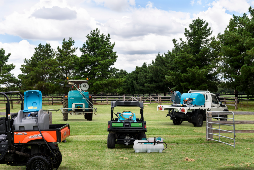 Inside Rapid Spray’s Manufacturing: Innovation, Quality & Reliability ...